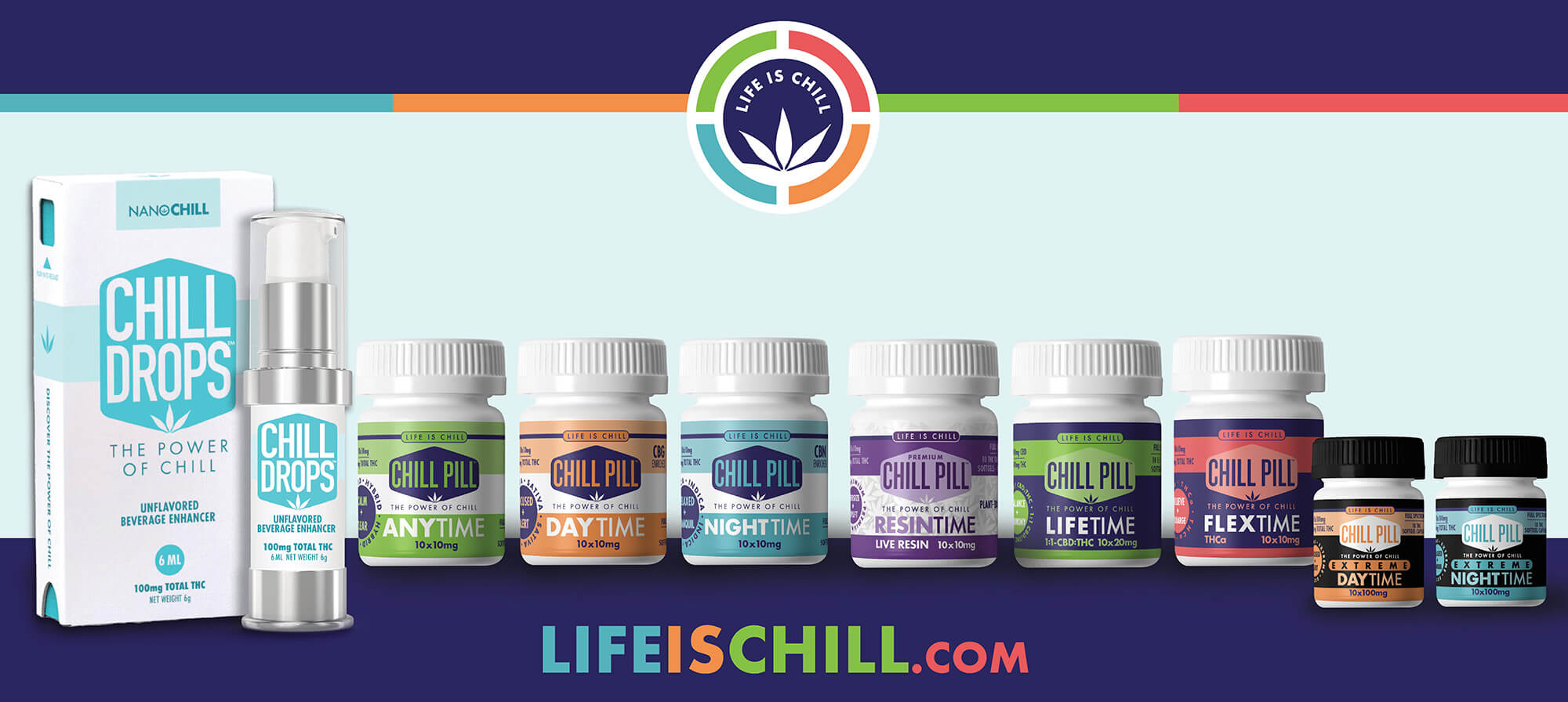 Senior Education on Cannabis Wellness | Life Is Chill